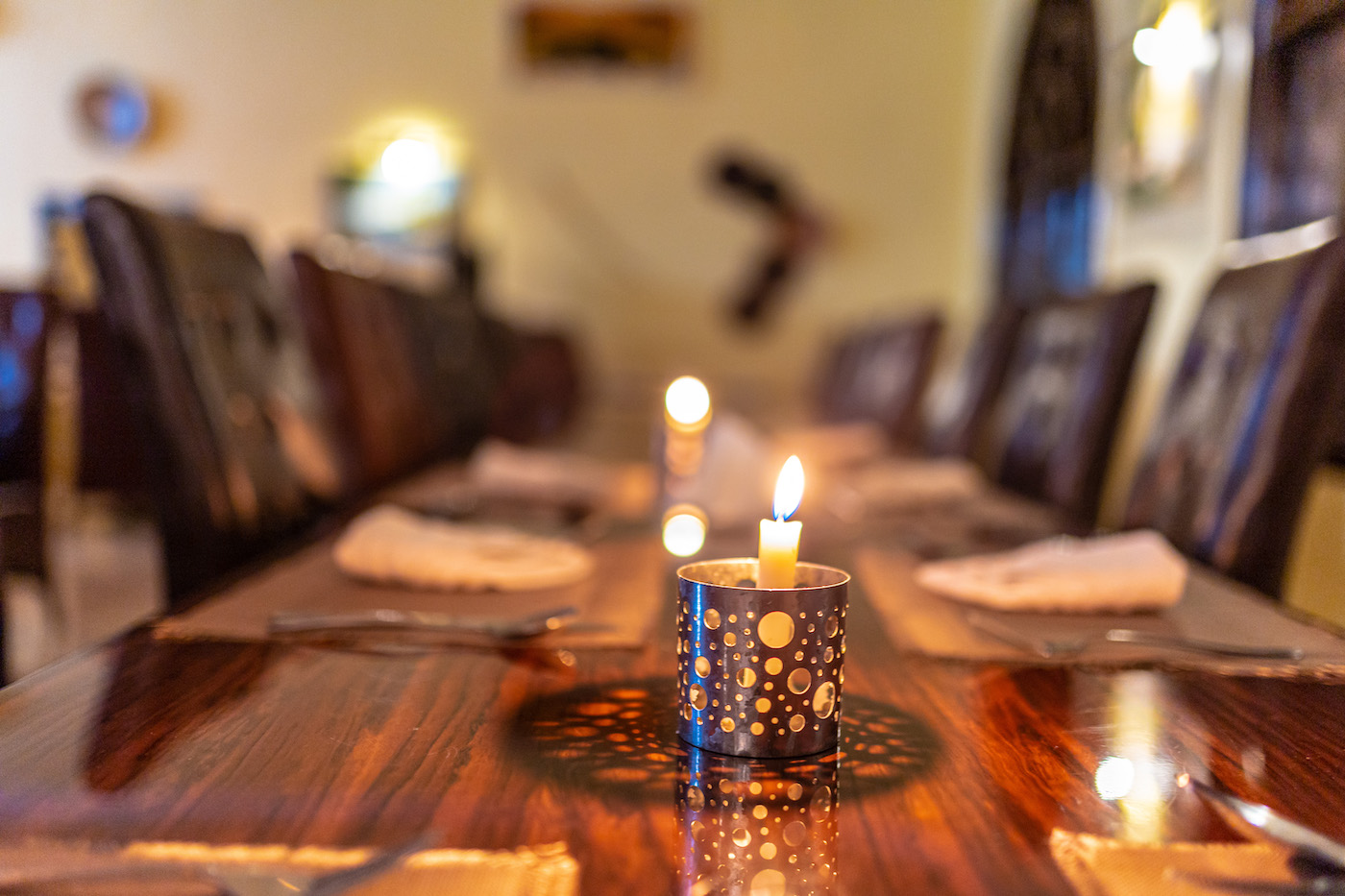 Highview Hotel - Top luxury safari lodge in Tanzania