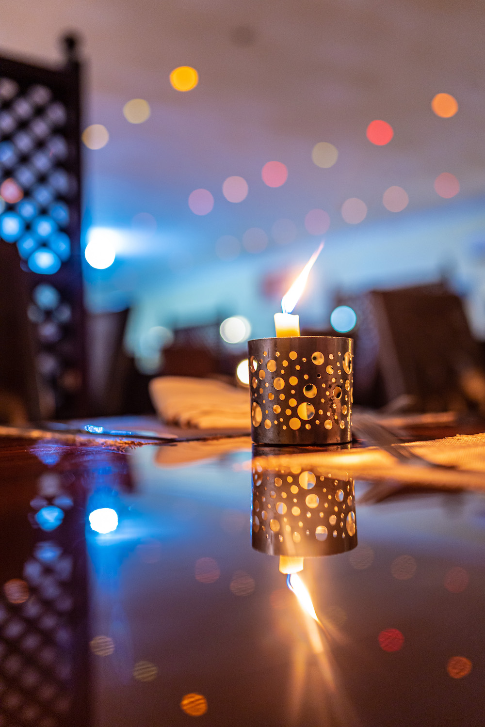 Highview Hotel - Top luxury safari lodge in Tanzania